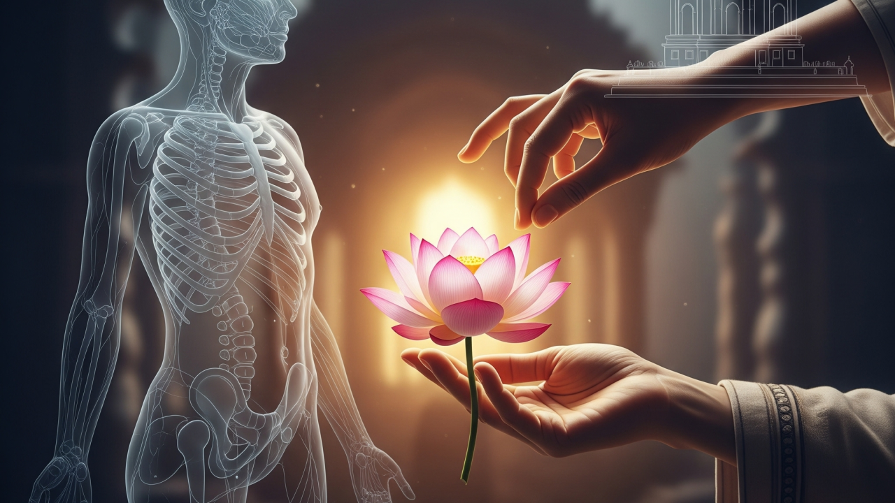 Body Donation Law and Ethics in India - One India One Law